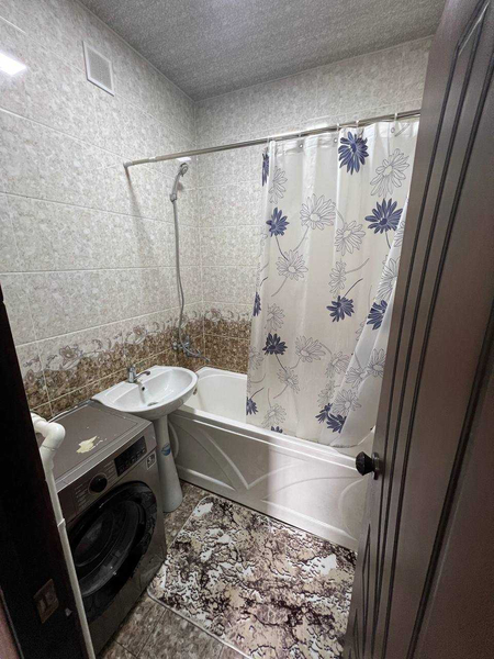 Чиланзар 2 / продам 2/3/4 с мебелью и техникой