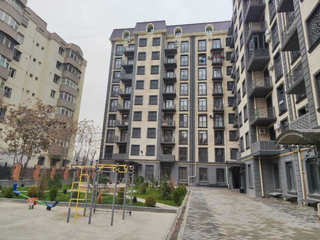 Продается квартира 1в2/7/9