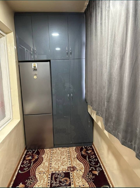 Юнусобод-6. 2в3/2/4. 54м². Срочно продам. Z.