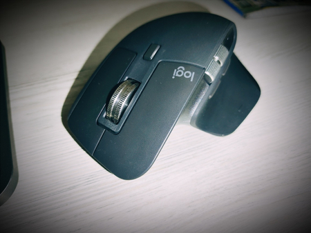 MX Keys S Combo (MX Master 3S & Keys S)