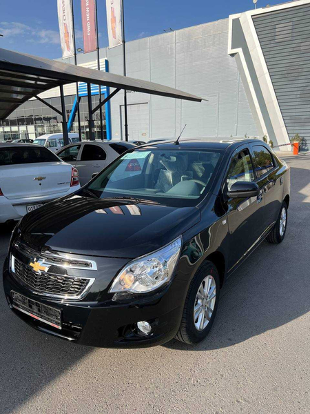 Cobalt a/t halol nasiyaga bolib tolashga ribosiz
