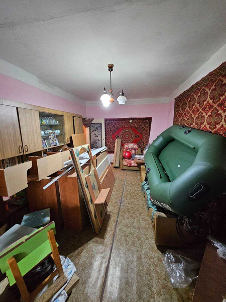 Srochniy Sergeli Sputnik 4  2/1/4 60 m² +Padval Magazin qilsa ham