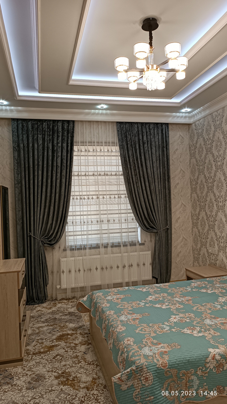 Пардалар ва жалюзилар тўплами