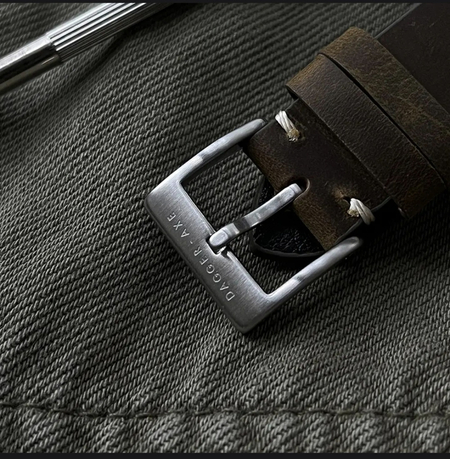 Dagger Axe дайверские часы