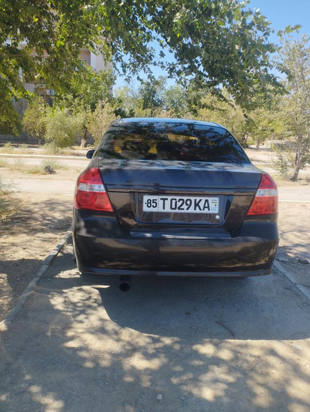 Nexia 3 krediti bor