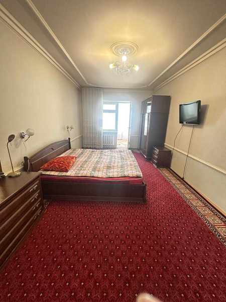 Банковский дом с площадью 145м2 Беруний