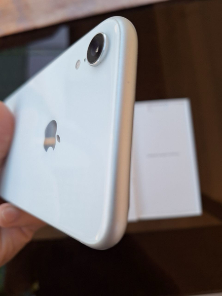 iPhone XR  IDEAL 64GB