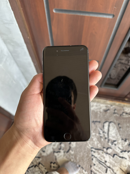 Iphone 7plus 128gb