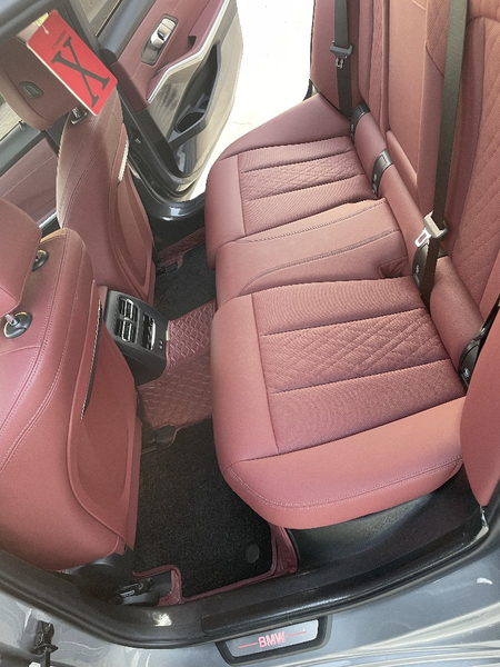 BMW  I3 electro 2023