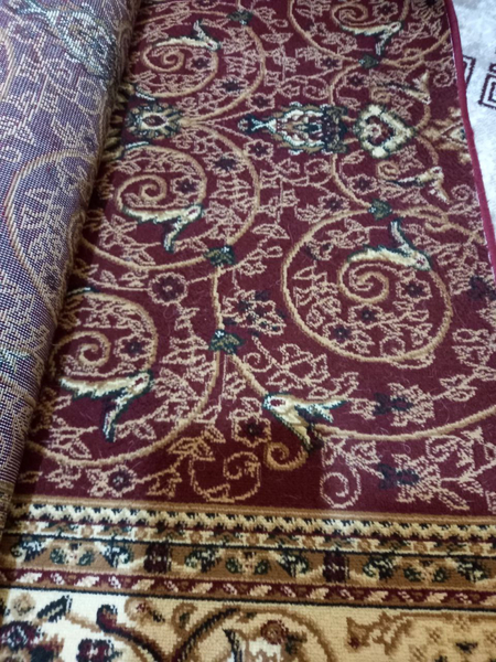 Продаю шерстяной палас
