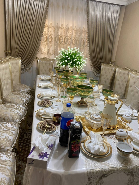 Bagema kibelli home