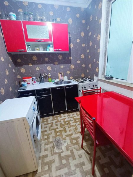Аренда Квартира БезМаклер (55)