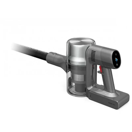 Пылесос Xiaomi Dreame T30