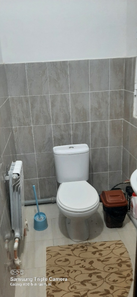 Termizda 2 xonali kvartira sotiladi