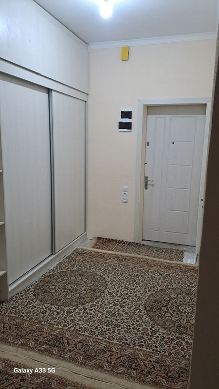 Продаётся квартира