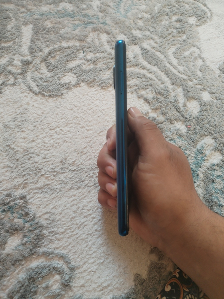 Poco x3 pro 6 128