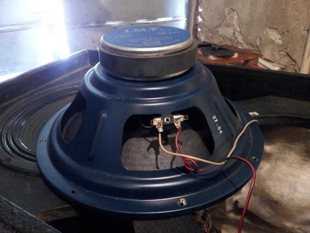 Продается компл.аппаратуры
DYNACORD 2x1000 watts