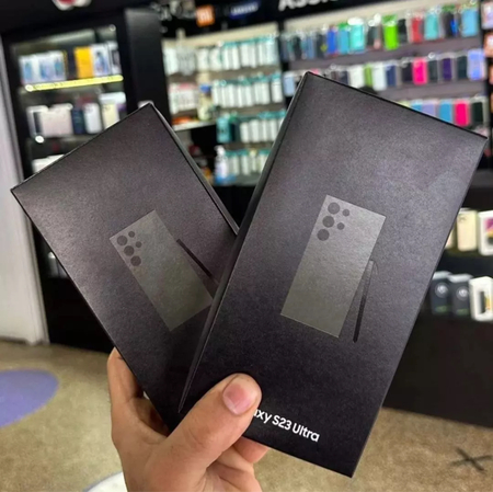 Samsung S23 ultra