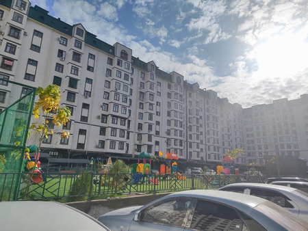 Новостройка Яккасарайский район от 77кв.м по 1200 за кв.м