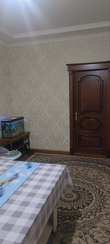 Продаётся 3х ком. Авиасозлар ( Лисунова )