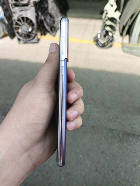 Samsung S21+ 5G korea