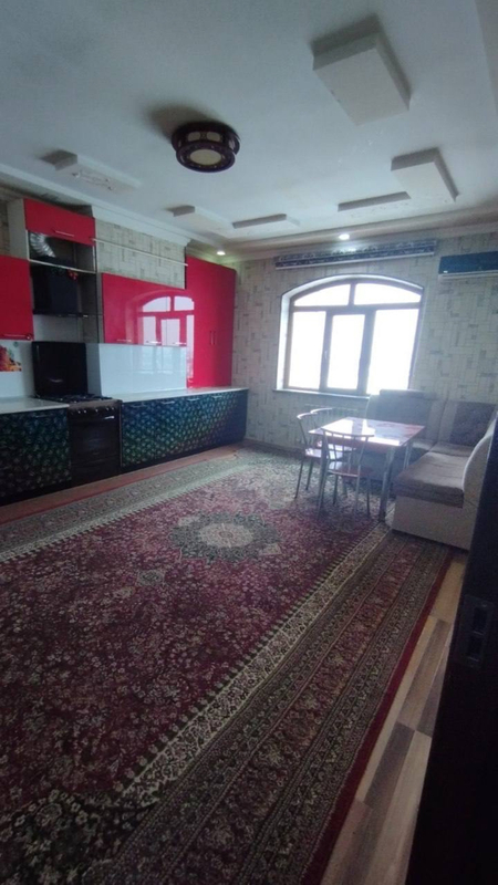 Tansiqboyev-3 3/6/6 remonti mebel texnika 78m2