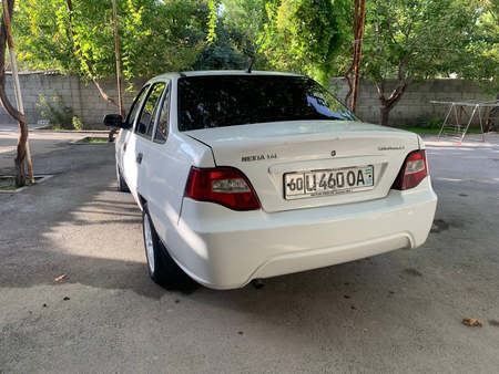 Chevrolet Nexia 2