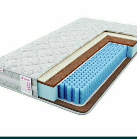 матрасы ортопедический анатомический и безпуржиний artaped matras