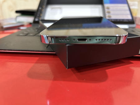 iPhone 13 MAX BLUE