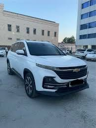 Captiva Pimier (1.5 turbo) hamyonbob narxda xarid qiling Umid Avtodan