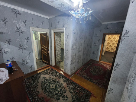 3 хонали уй ижарага