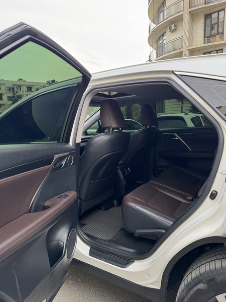 Lexus RX300