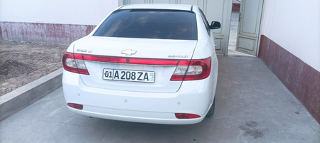 ЭПИКА СОТИЛАДИ 2011 йил,187000 км