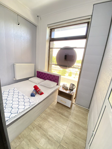 Labirint HOSTEL bezz zaks Yunusobod fliali
