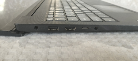 Notebook lenova corei5