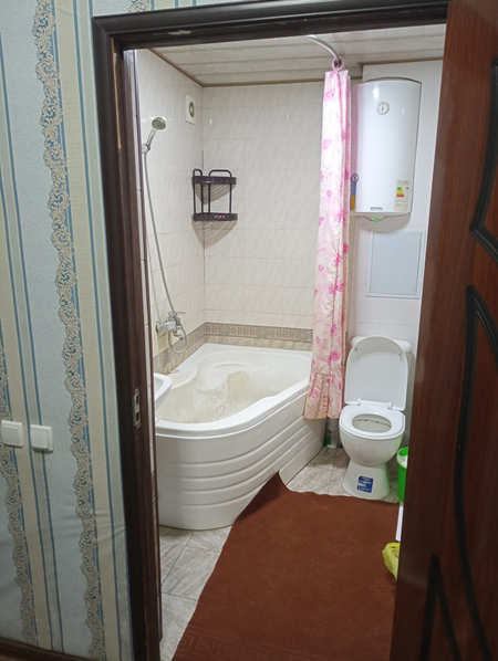 Аренда квартир 2 комнатный.