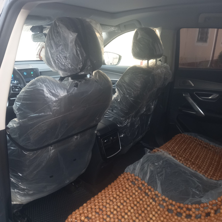 Jetour x70 plus full/ turbo motor/1.6
