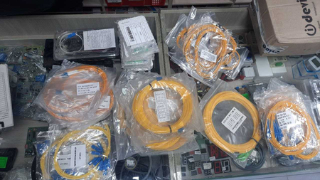 патч корд sc/upc-sc/apc sm sx2.0mm 1m