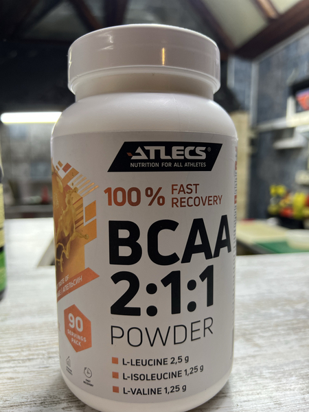 Amino2222 BCAA creatine original