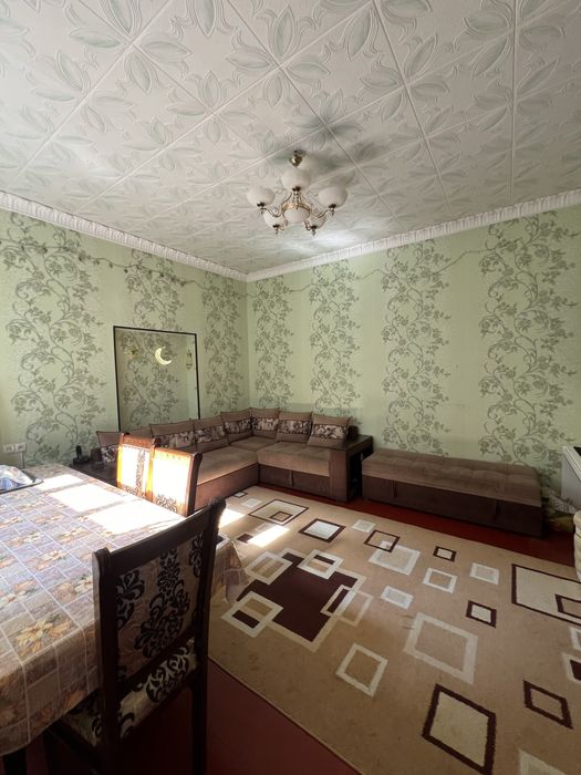 Продается дом в центре города - ориетир Mirabad avenue 2,5 сотки
