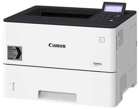 Принтер лазерный Canon i-SENSYS LBP325x, ч/б, A4
