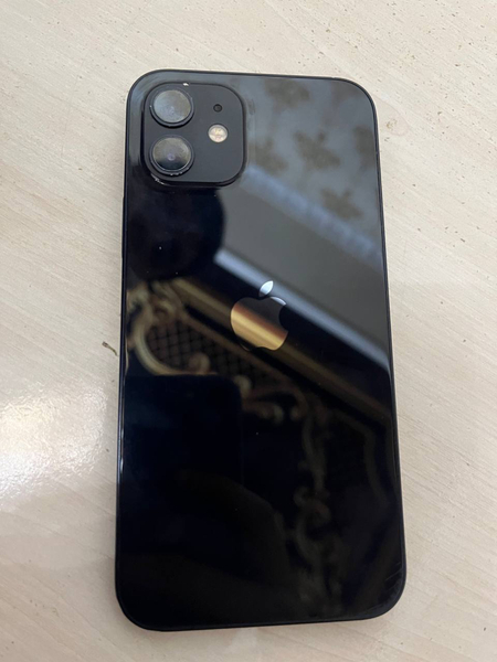 iphone 12 yomkost 81 LLA 64 mb