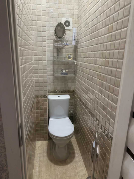 Продается квартира