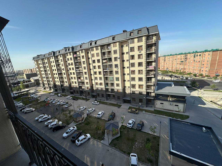 V4645 2/7/9 НОВОСТРОЙКА \\nна Сергили 7А 3 метро бекат 70м2 евро ремонт