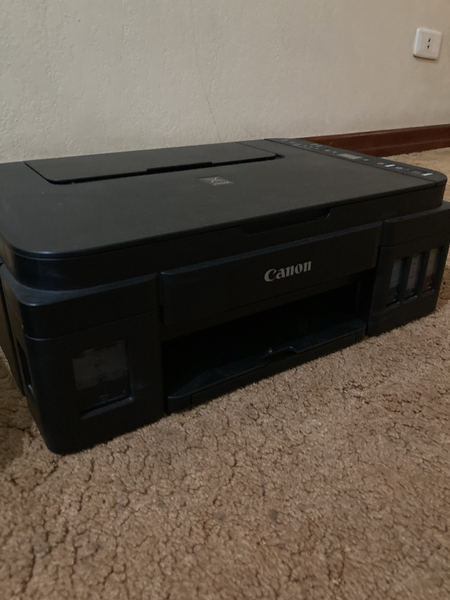 Продаю принтеры Canon G2411 и Canon G3411