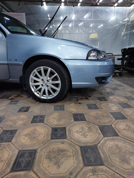 Nexia 2 2014 gibrid full konditsioner 250000km BENZINDA АИ 92
