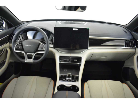 BYD Song Plus Champion 605 km Таййор  jetour equinox captiva tracker