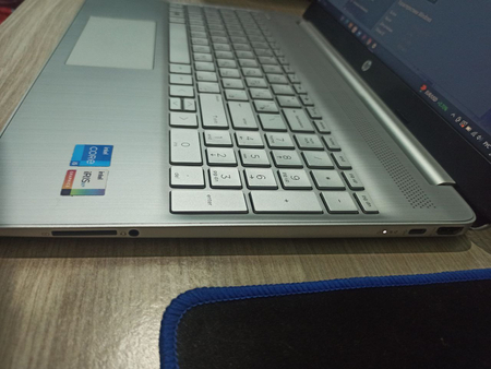 Ноутбук HP (32gb, 256gb)