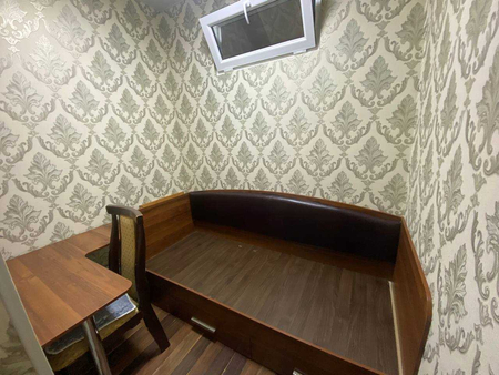 Продаётся 3/8/9 ул.Саида Барака