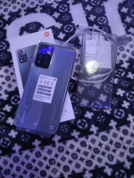 Redmi note 11 Pro Plus 5G